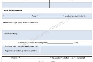 will template Archives - Page 2 of 2 - Sample Forms