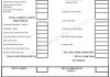 HR Training Evaluation Form - Sample Forms