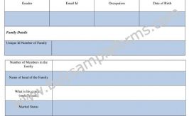 Physician Query Form - Sample Forms